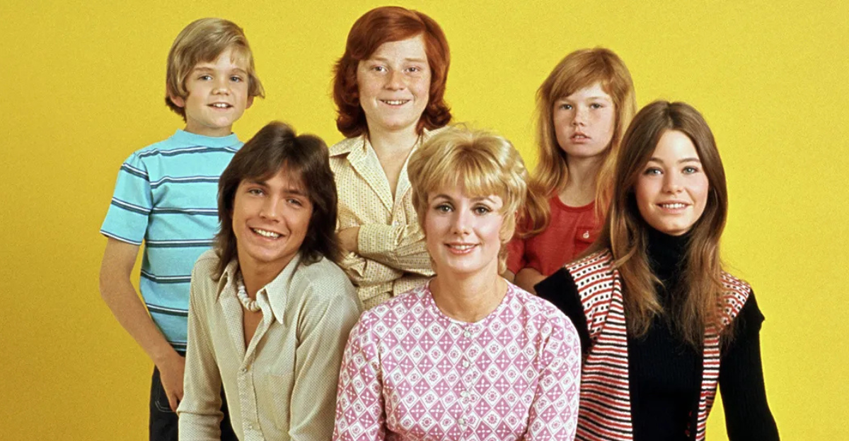The Most Beloved Tv Moms Of All Time